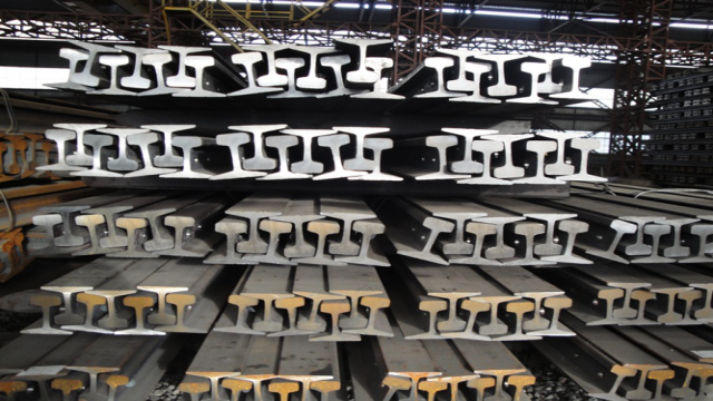 Steel Rail, Crane Rail Manufactures, Crane rail for sale, heavy rail ...